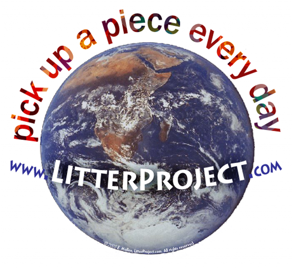 Litter Project - EMWeb | Digital Marketing